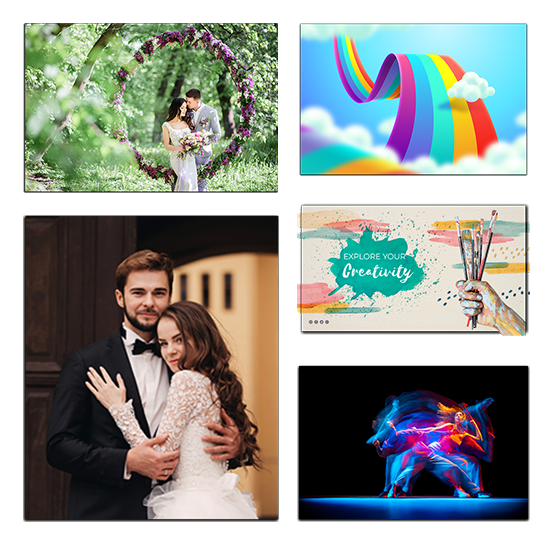 Canvas Prints Print Your Pictures On Canvas 11 99